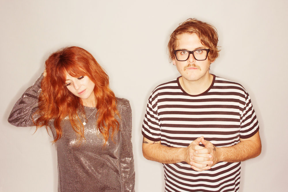 Artist Spotlight: *Repeat Repeat – LoudSound Magazine