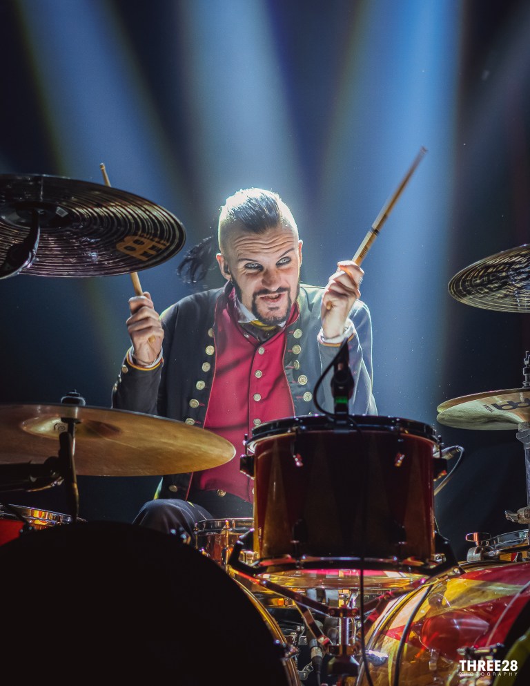 Avatar - Dance Devil Dance Tour Review