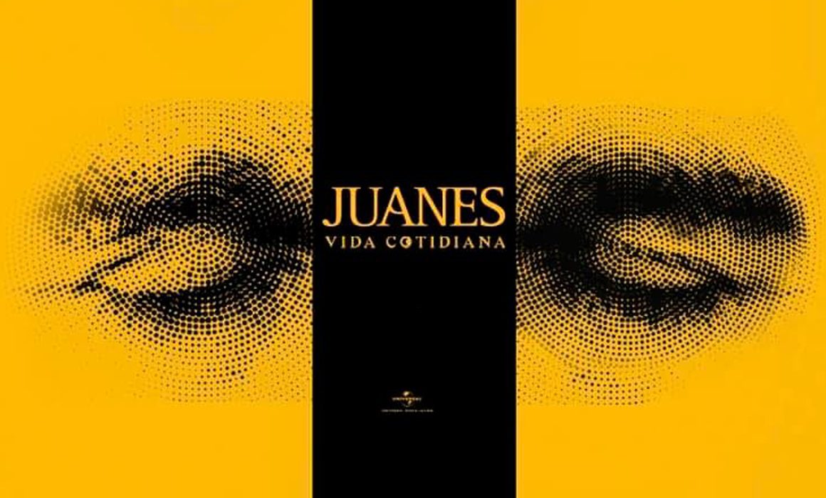 Preview: Juanes: “Vida Cotidiana Tour” – LoudSound Magazine