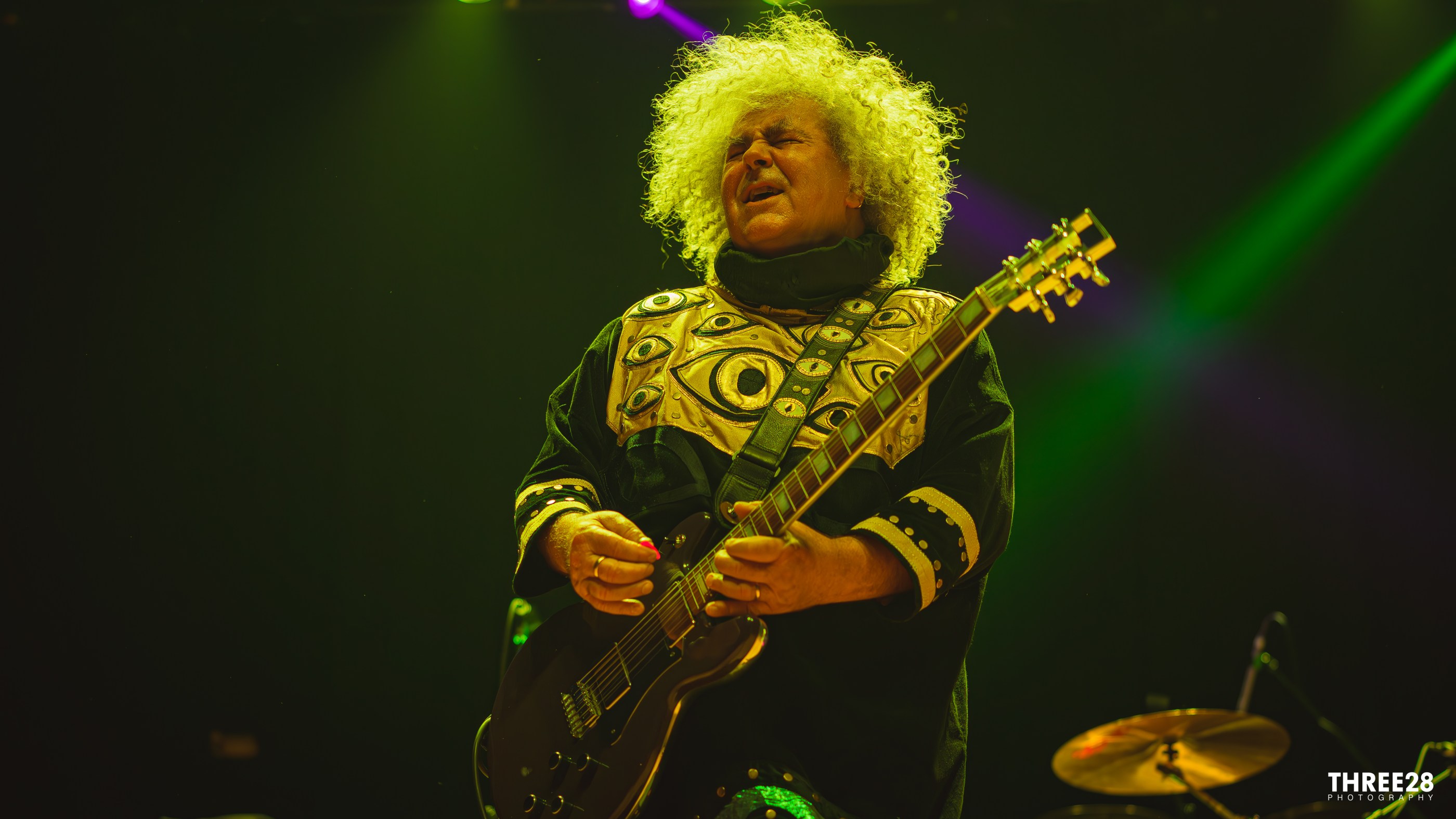 Melvins – Live @ The Masquerade – LoudSound Magazine