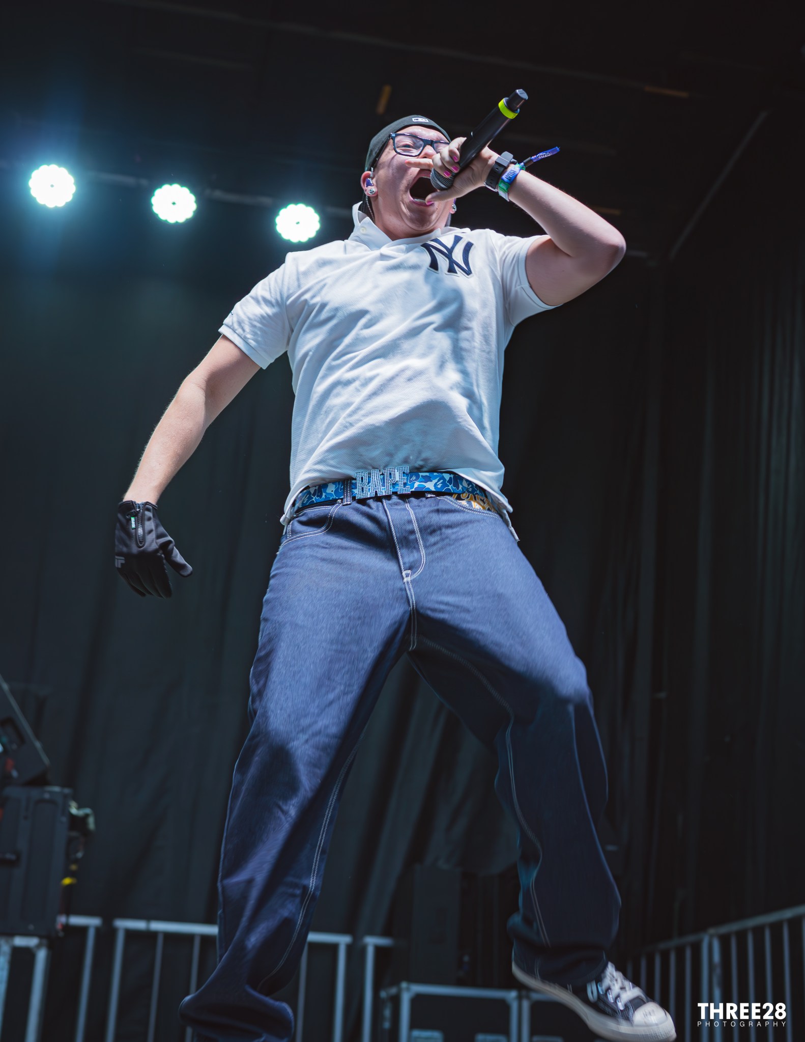 Meet the Artist: Joey Valence & Brae – LoudSound Magazine