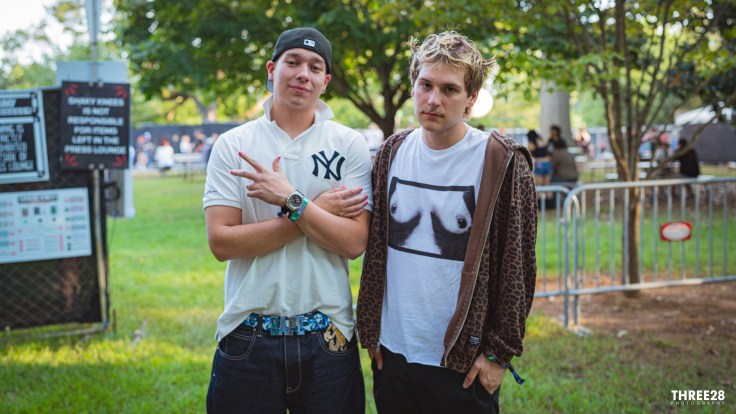 Meet the Artist: Joey Valence & Brae – LoudSound Magazine